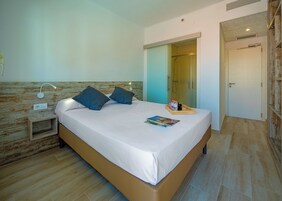 Wi-fi grátis, roupa de cama fornecida