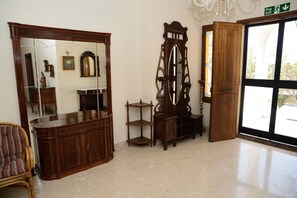 Entrada (vista interna)