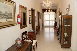 Entrada