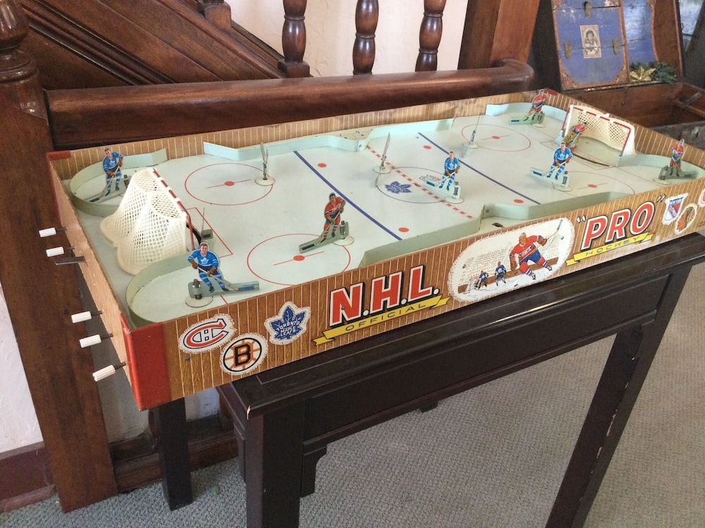 Red Rock Inn - Ontario