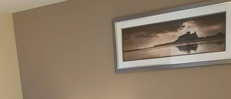 Cabana de Madeira Superior, acessível, casa de banho anexa (Ground Floor)