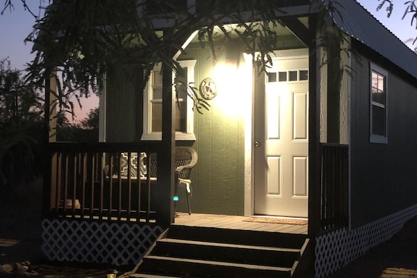 Cabana família | Individualmente decorados, individualmente mobiliados