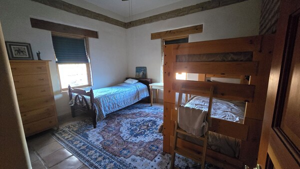 Double R Guest Ranch - Patagonia, AZ