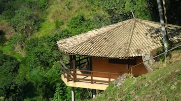 Comodidade do alojamento