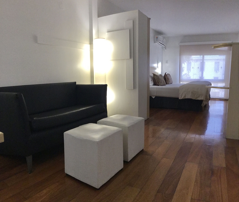 Rio Grande Apart - Rosario