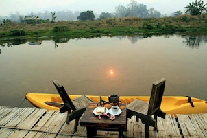 Instalações desportivas