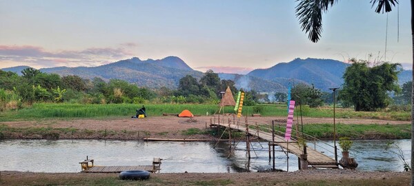 Baanmai Kon Muang - Mae Hong Son