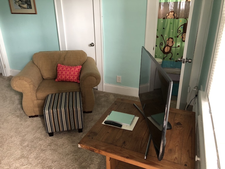 Cozy Suite At The Beach - Hampton, VA