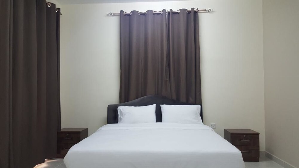Today House Suites - Salalah