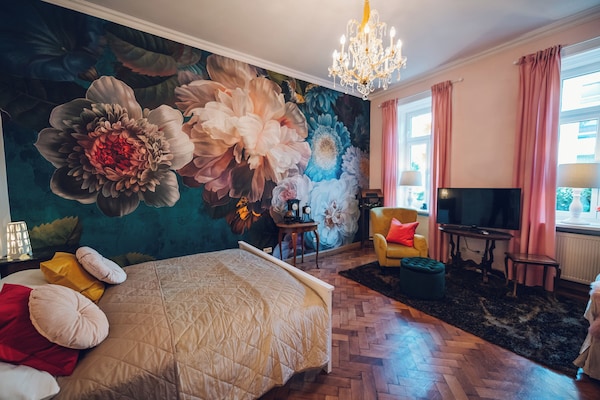 Leuhusen Boutique Apartments - Viena