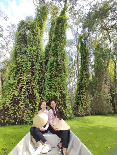 Lang Noi Tan Lap Hotel