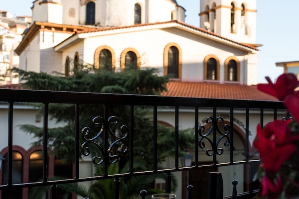 Vista da propriedade