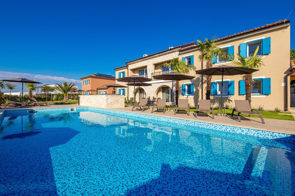 Olea Residence - Poreč