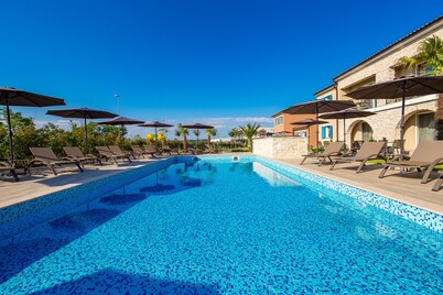 Olea Residence