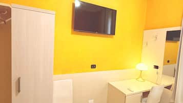 Escrivaninha, espaço de trabalho para notebook, quartos à prova de som