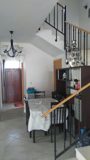 Villa, 4 quartos | Wi-fi 