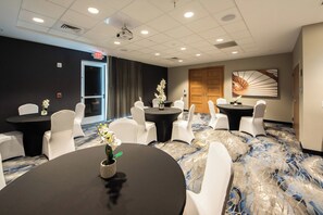 Sala de reunião