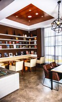 Café da manhã, jantar e brunch