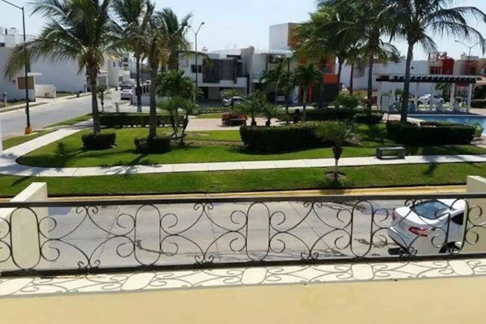 Casa Real V - Mazatlán
