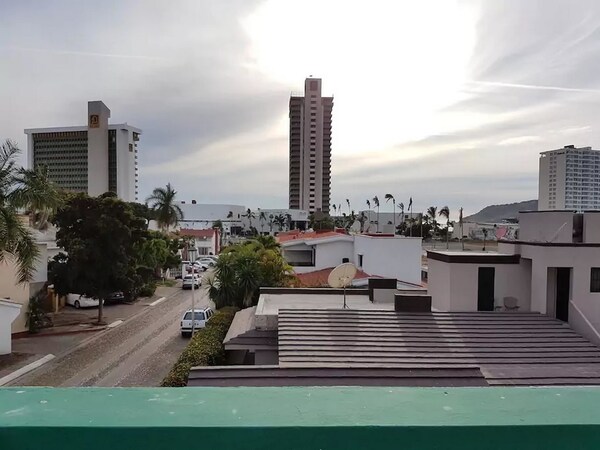 Casa Cid - Mazatlán