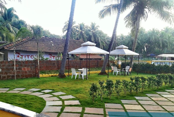 La Vega Resort - Goa