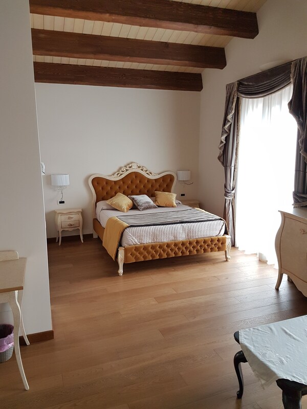 Agriturismo De Luca - Abruzzo