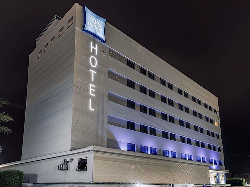 ibis budget Patos de Minas