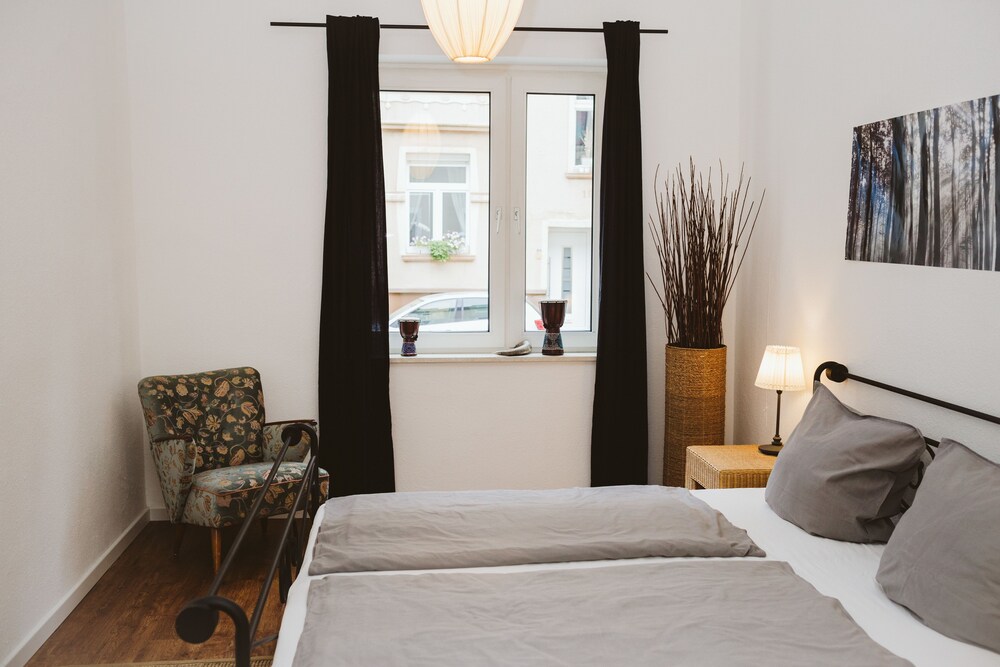 Glück Auf Appartements See Straße - Oberhausen