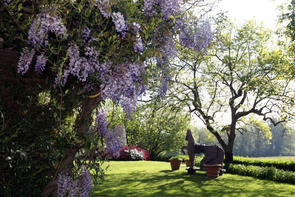 La Cucchetta - Piemonte