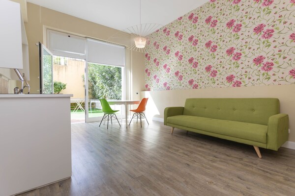 B&b Casamia - Grottammare