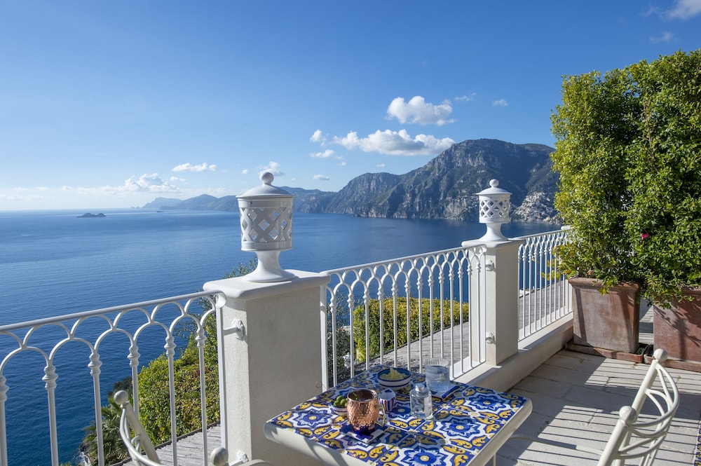B&b La Barbera - Praiano