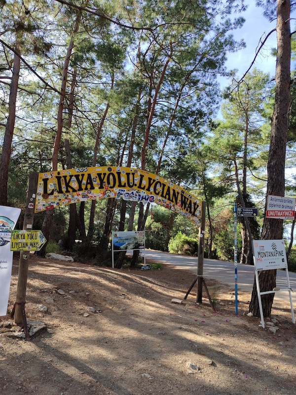 Salonika Suites - Ölüdeniz