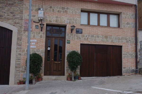 Hotel Rural La Jara - Aldeadávila de la Ribera