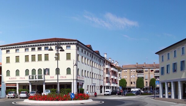 Albergo Italia - Noventa di Piave