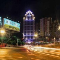 Terrenos do alojamento