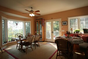 Detalhe da parte interna