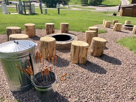 Área da propriedade