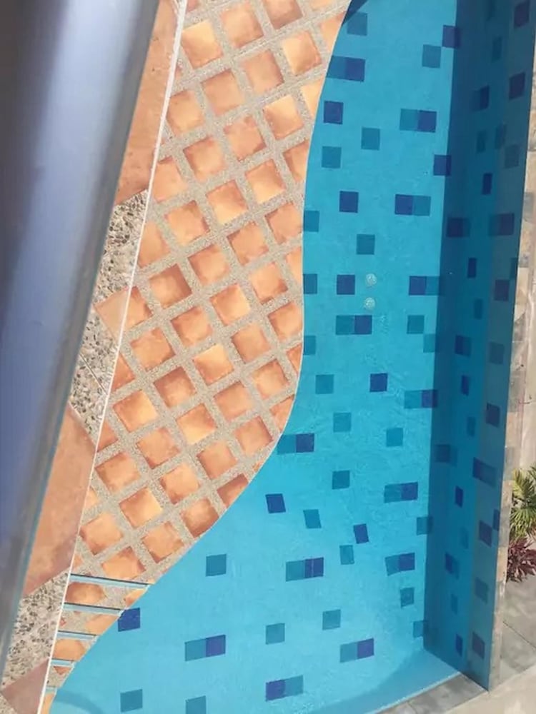 Depa Torre Marina - Mazatlan