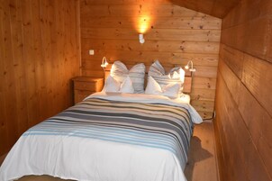 Apartamento | 1 quarto, roupa de alta qualidade, com decoração personalizada 