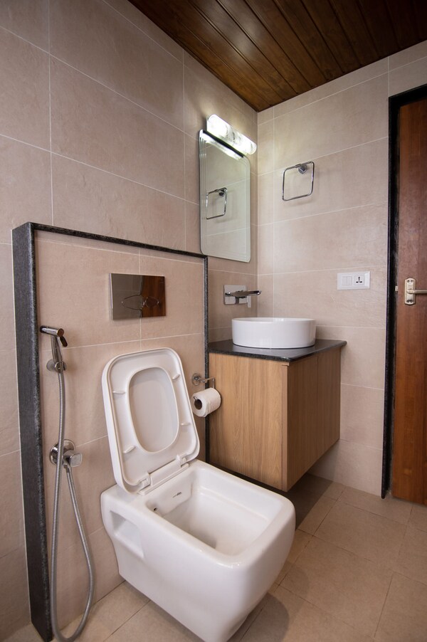 Everest Manla Resort - Tibet