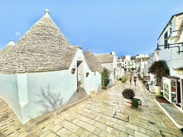 Trulli Fenice Alberobello - Alberobello