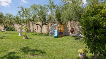 Playground externo