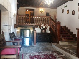 Escadaria