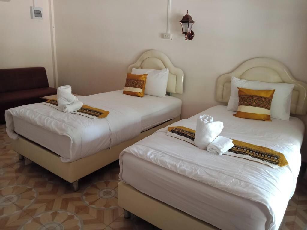 Wi-Fi de cortesia, roupa de cama