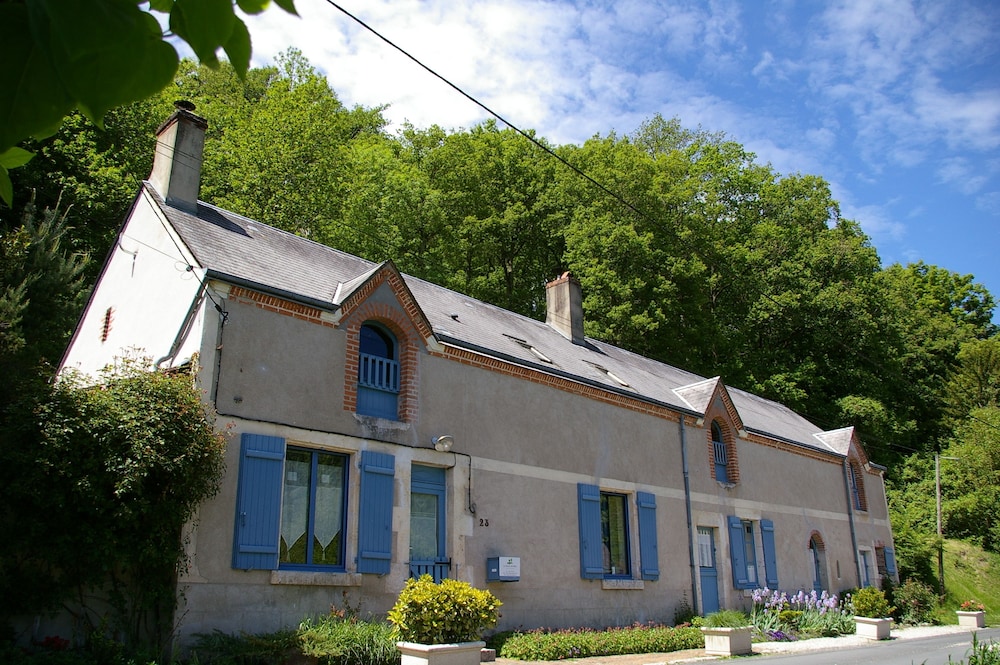 La Source De Bury - Loire Valley