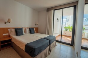 1 quarto, roupas de cama premium, camas Select Comfort