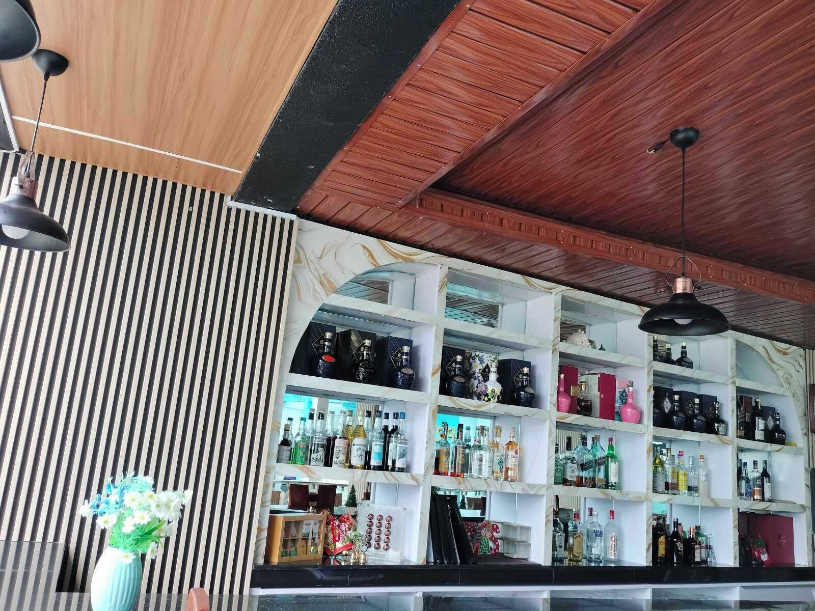 Minibar