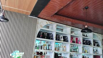 Minibar