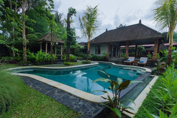 Jero Sebali Villa - Ubud