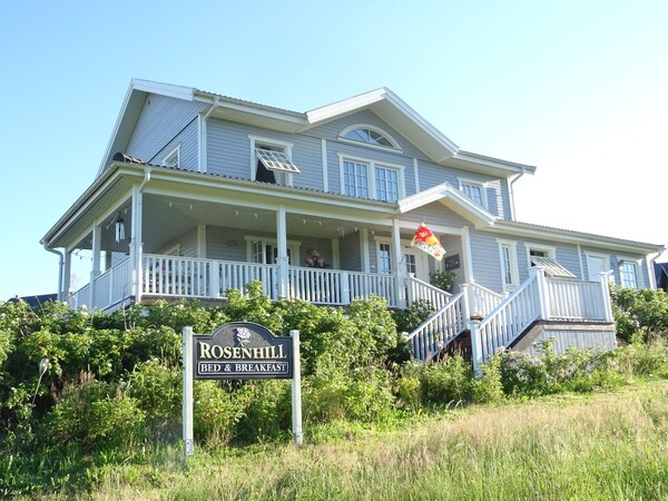Rosenhill B&b - Rheinland-Pfalz